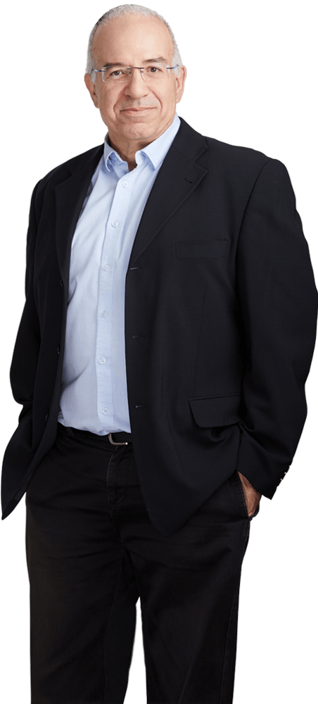 LM | David Weinstein - LM